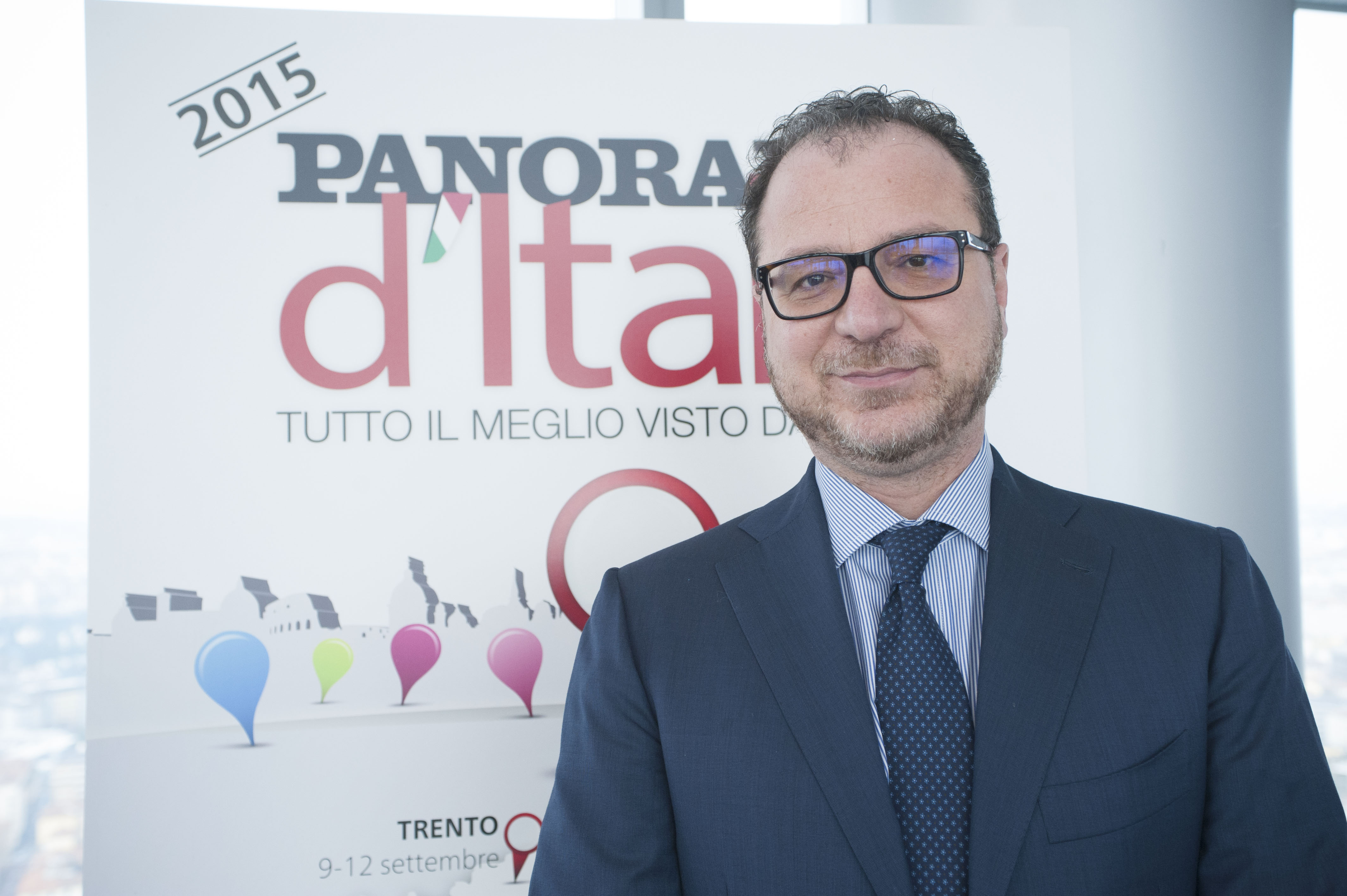 Raffaele Leone direttore di Panorama; futuro in politica per Mulè?