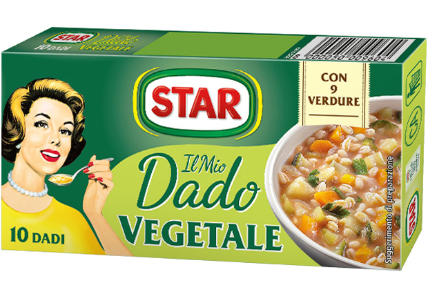 Il Mio Dado Star in tv e su Fb con Vinizius/Y&R e Havas Media Group