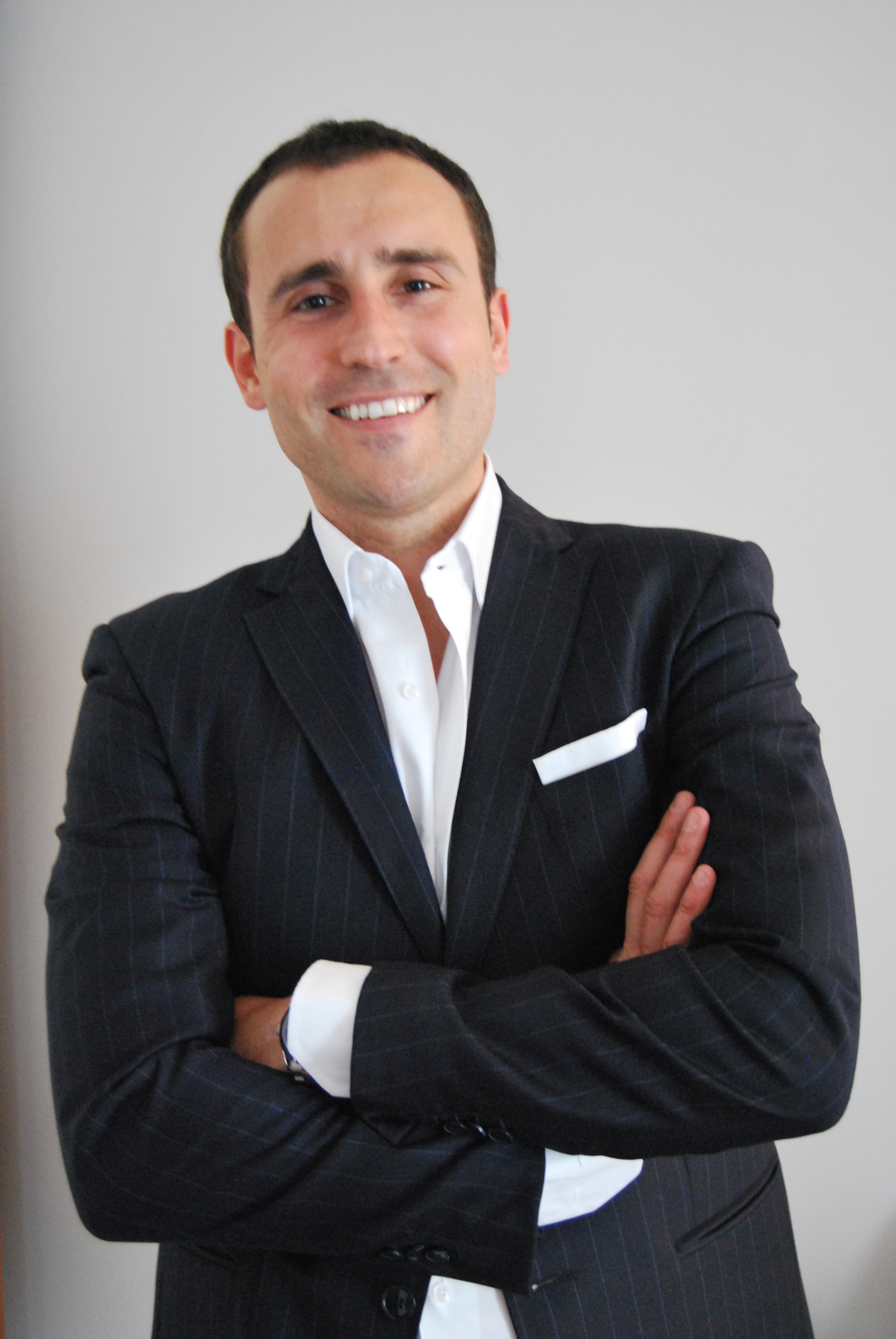 Di Persio Head of Marketing di Mosaicoon