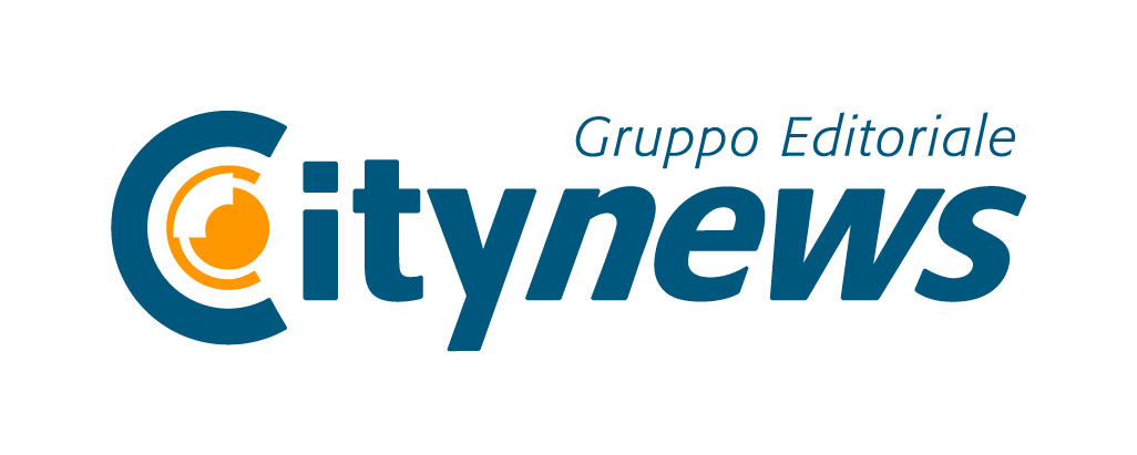 Un nuovo logo per Gruppo Editoriale Citynews