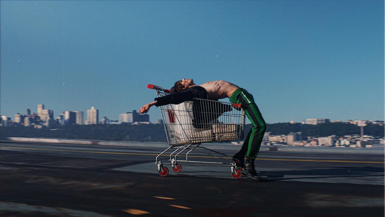 Diesel celebra l'imperfezione nella nuova campagna pubblicitaria globale