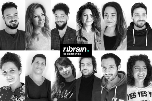 Ribrain cresce: acquisiti nuovi clienti, ora punta al +50% nei primi sei mesi