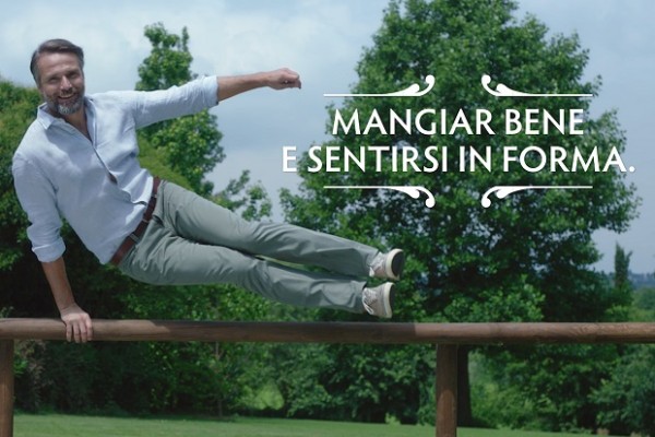 Tv e web per la nuova campagna dell'olio Cuore - Engage.it